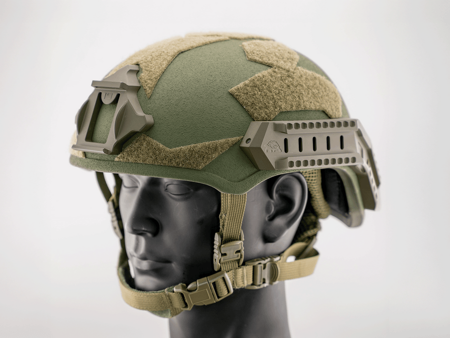 Ballistic Armor Co. Secures Strategic Investment to Expand U.S. Produc