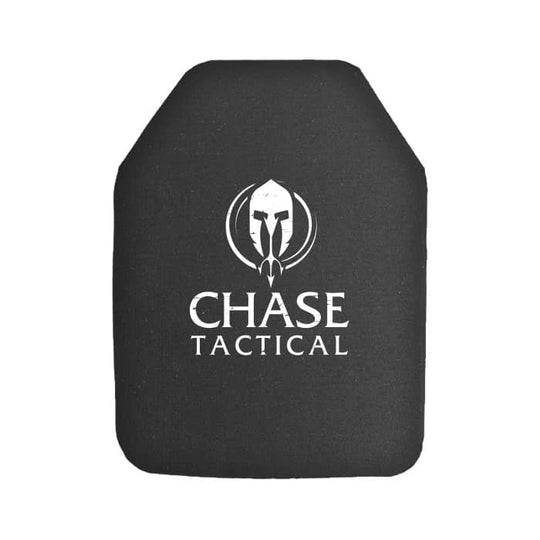 Ceramic - Level IV - Plate (Multi Curve) – Ballistic Armor Co.