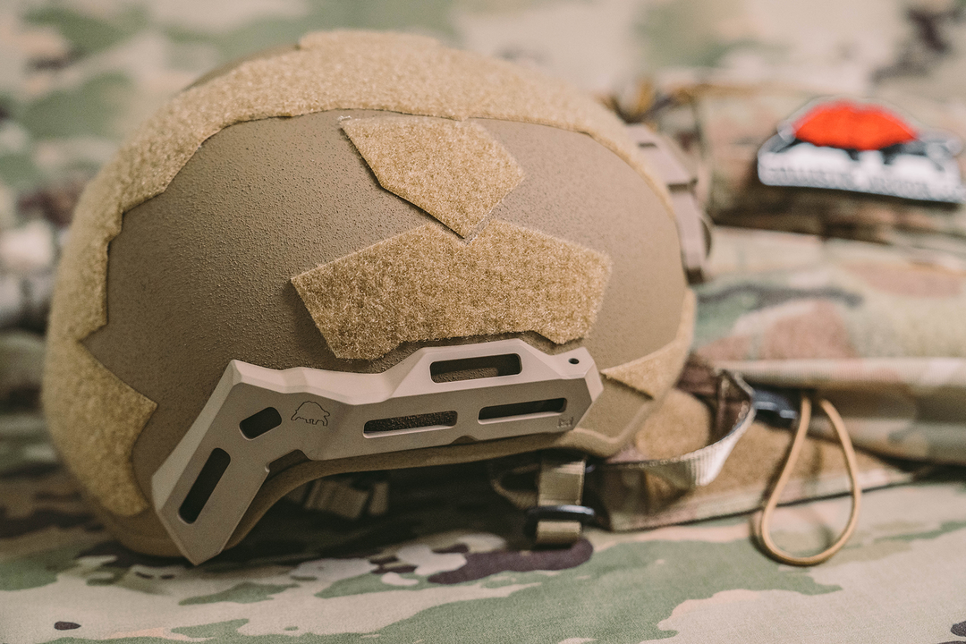 Bullet Proof Helmets And Other Tactical Gear - Ballistic Armor Co.