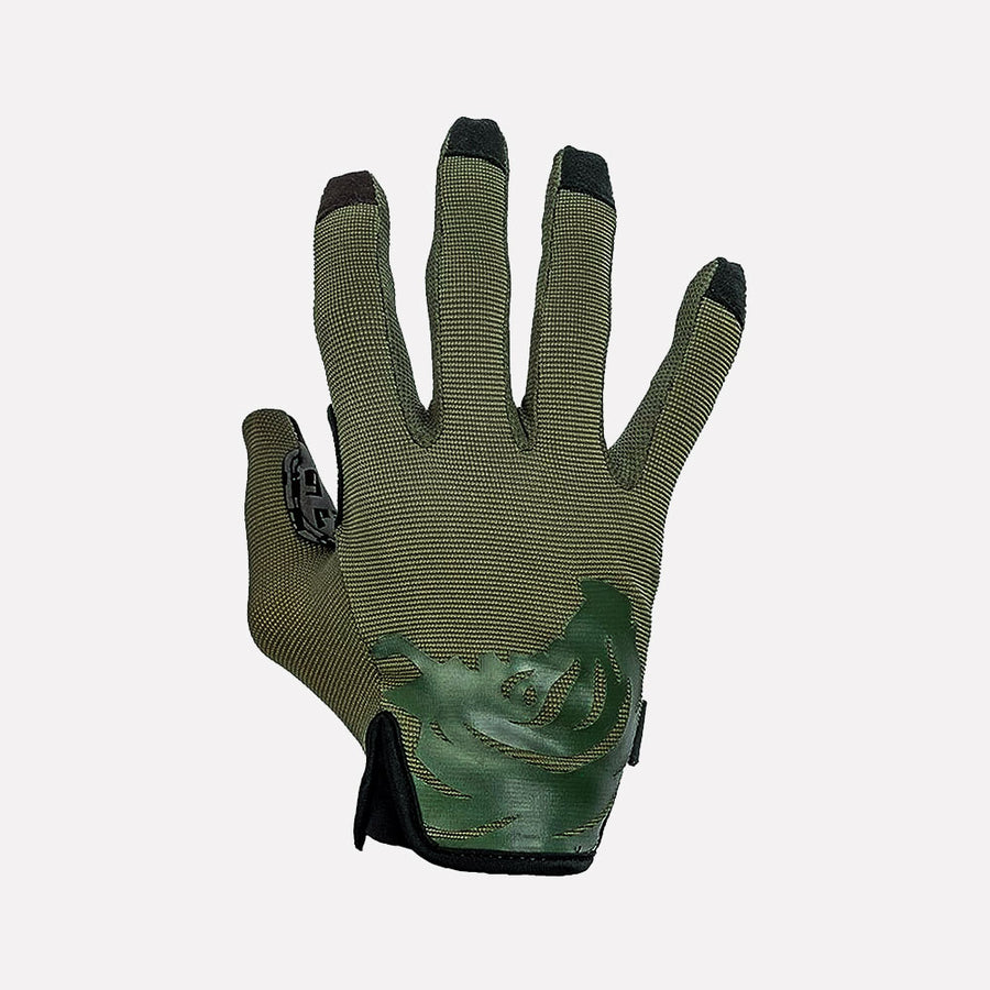 PIG Delta Full Dexterity Tactical Gloves – Ballistic Armor Co.