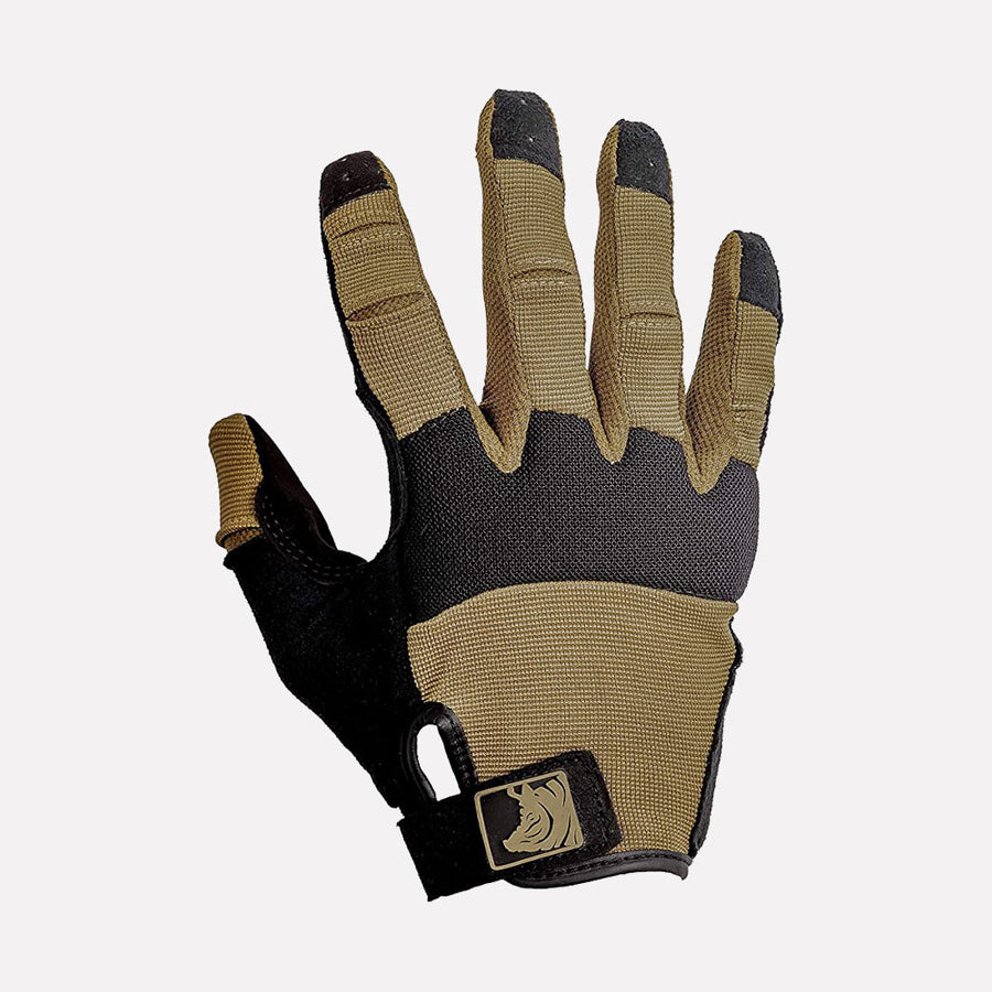 PIG Alpha Full Dexterity Tactical Gloves – Ballistic Armor Co.