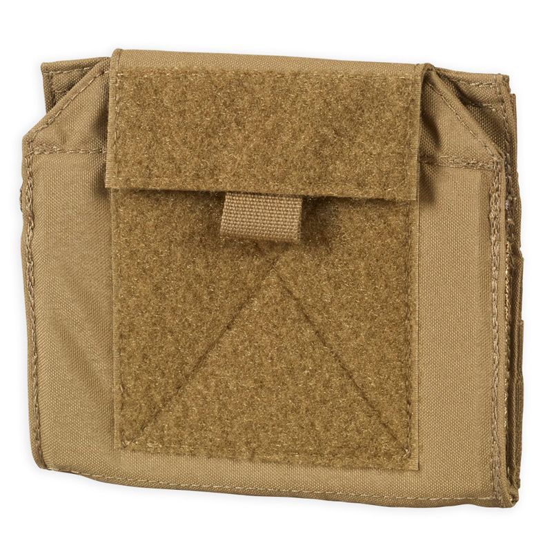 Folding Admin Pouch – Ballistic Armor Co.