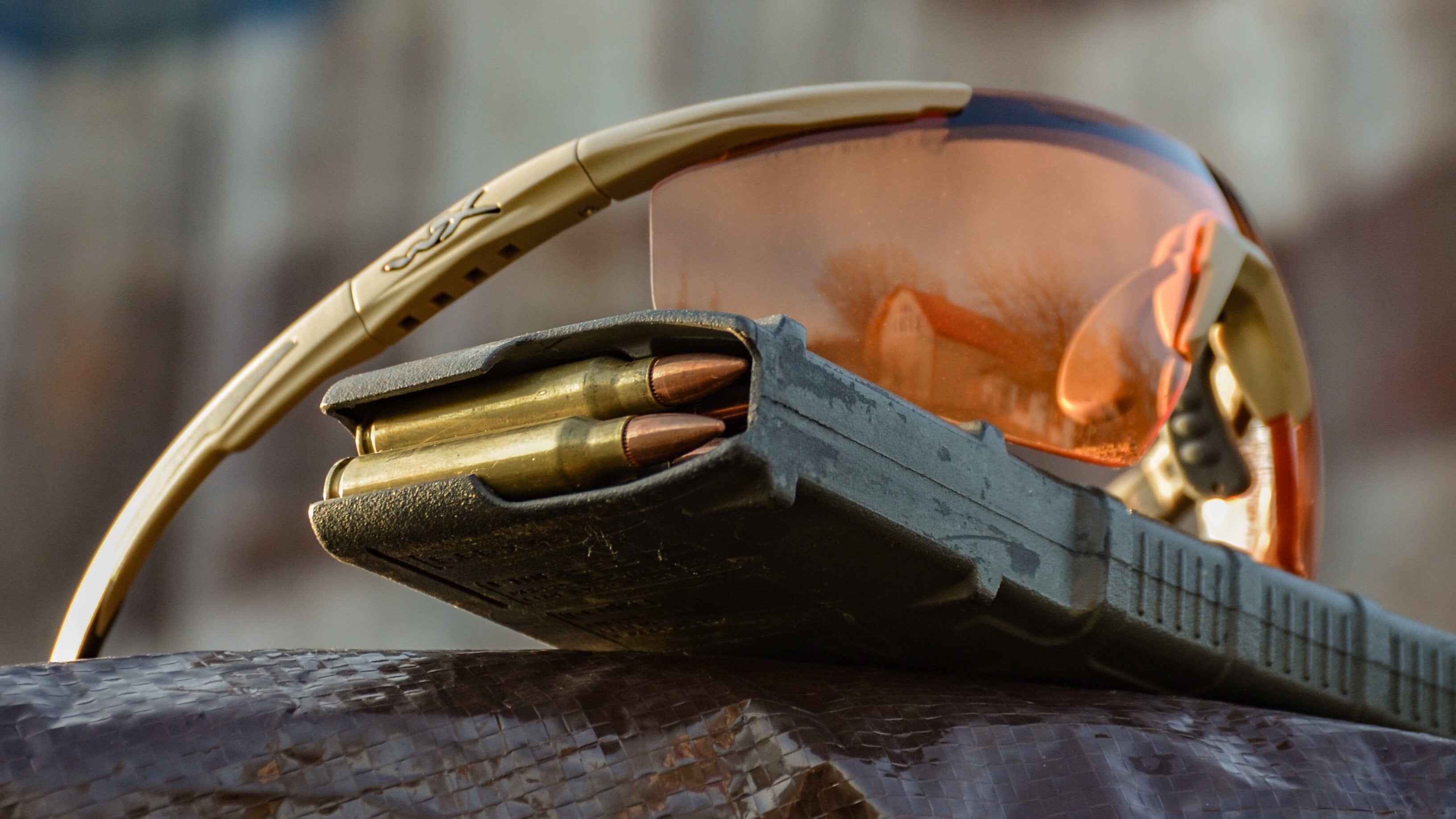 Collections – Ballistic Armor Co.