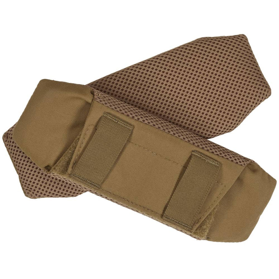 Ultimate Enhanced Shoulder Pads – Ballistic Armor Co.