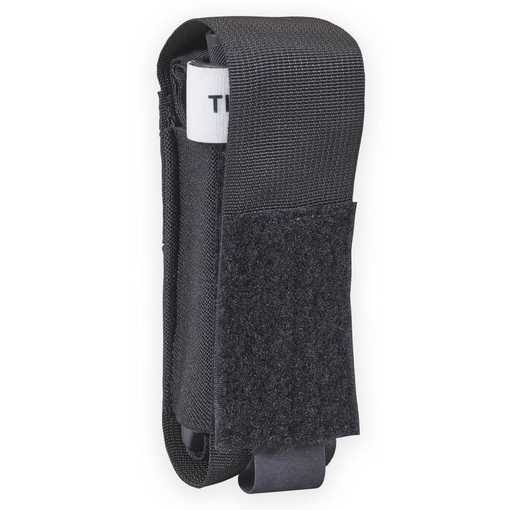 Universal Tourniquet Holder – Ballistic Armor Co.