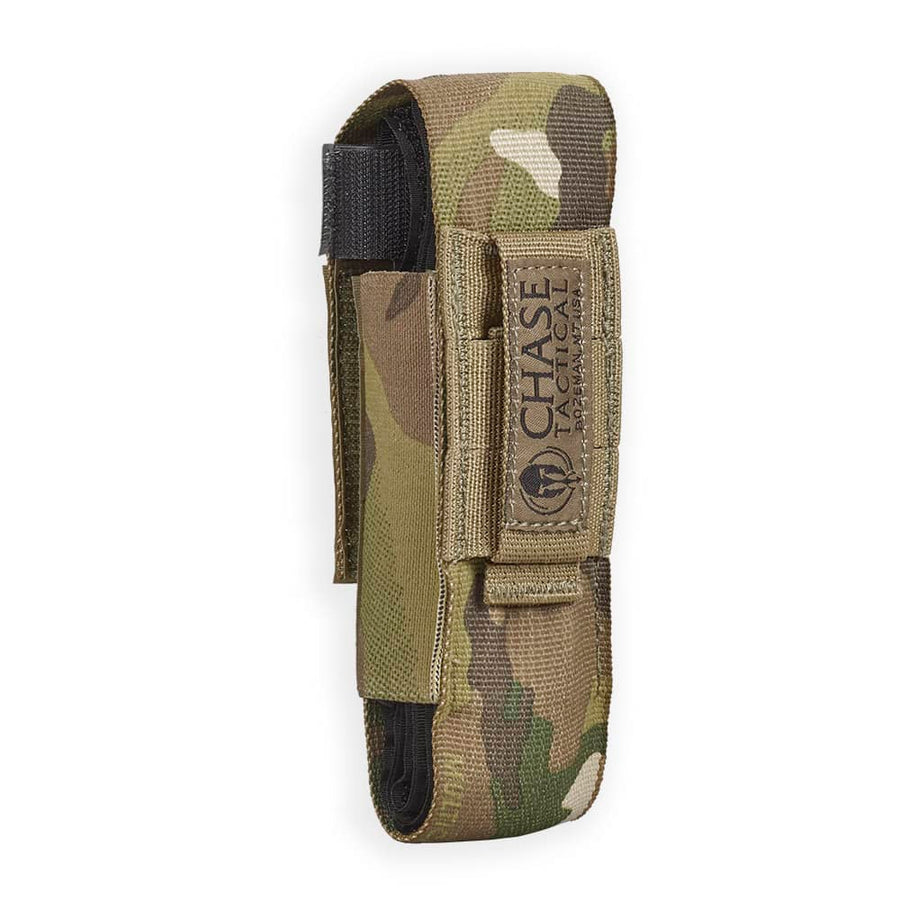 Universal Tourniquet Holder – Ballistic Armor Co.