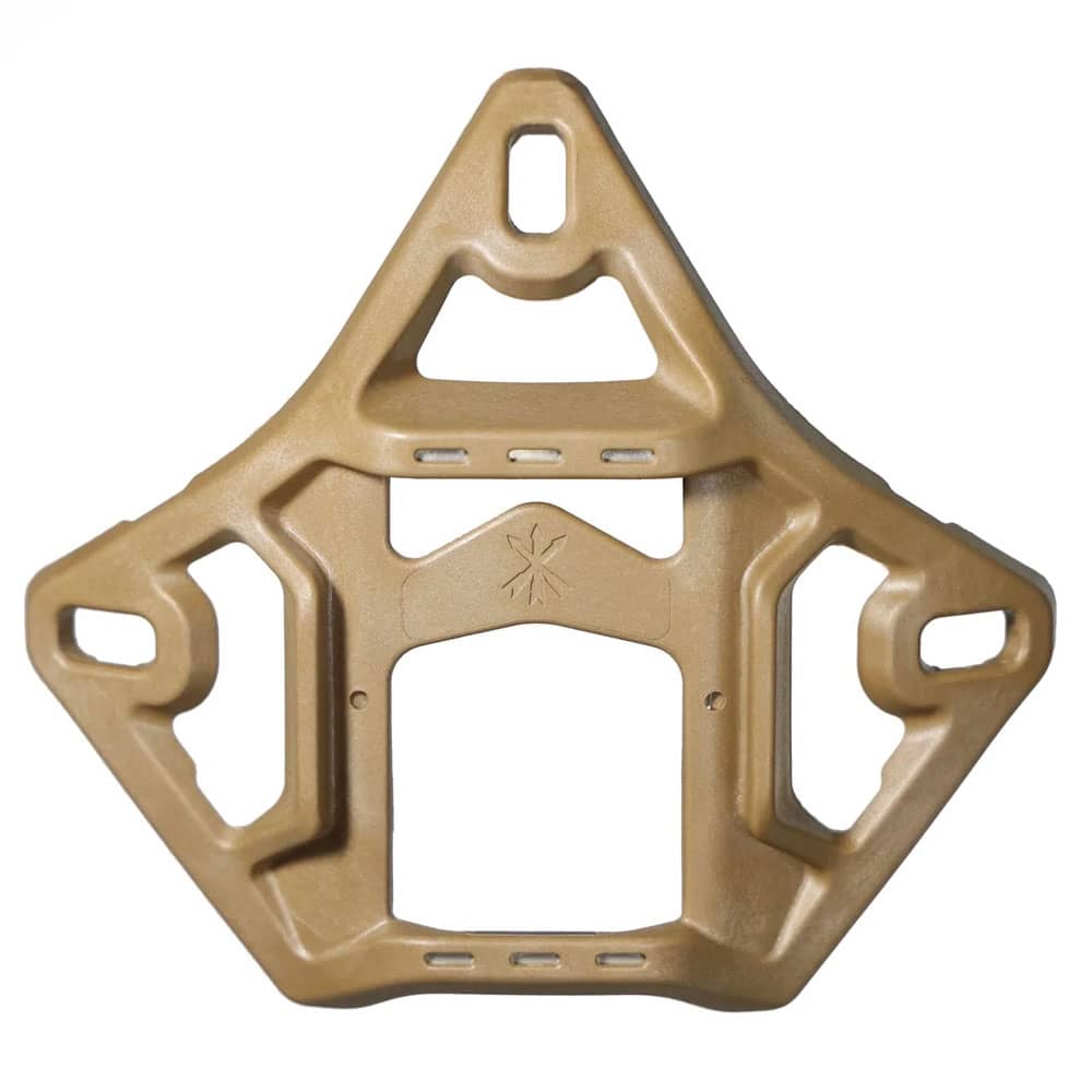 UNITY Summit NVG Shroud – Ballistic Armor Co.