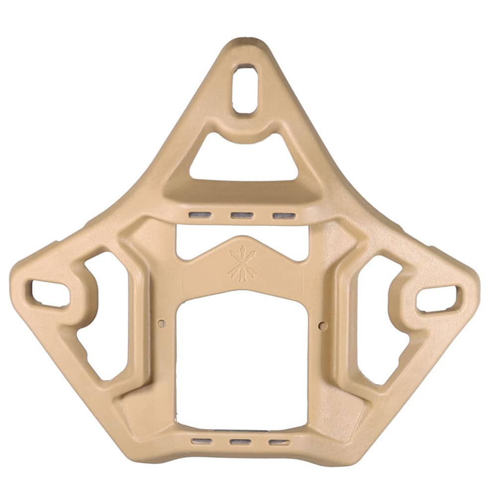 UNITY Summit NVG Shroud – Ballistic Armor Co.