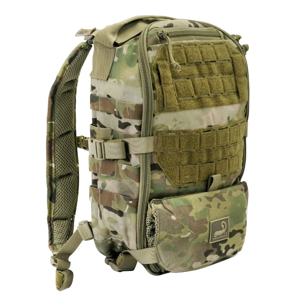 AGILITE AMAP III Assault Pack – Ballistic Armor Co.
