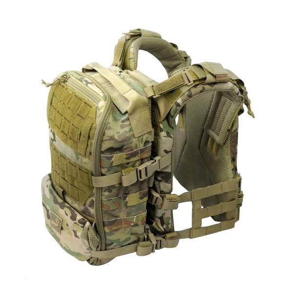 AGILITE AMAP III Assault Pack – Ballistic Armor Co.