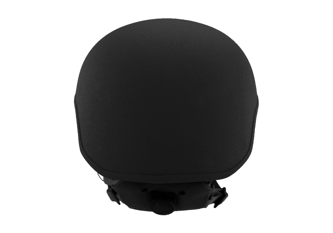 Bastion® Ghost™ Ballistic Helmet – Ballistic Armor Co.
