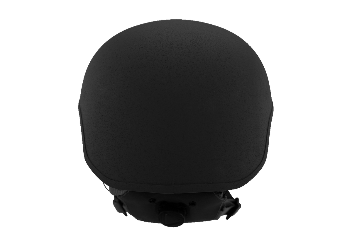Bastion® Ghost™ Ballistic Helmet – Ballistic Armor Co.