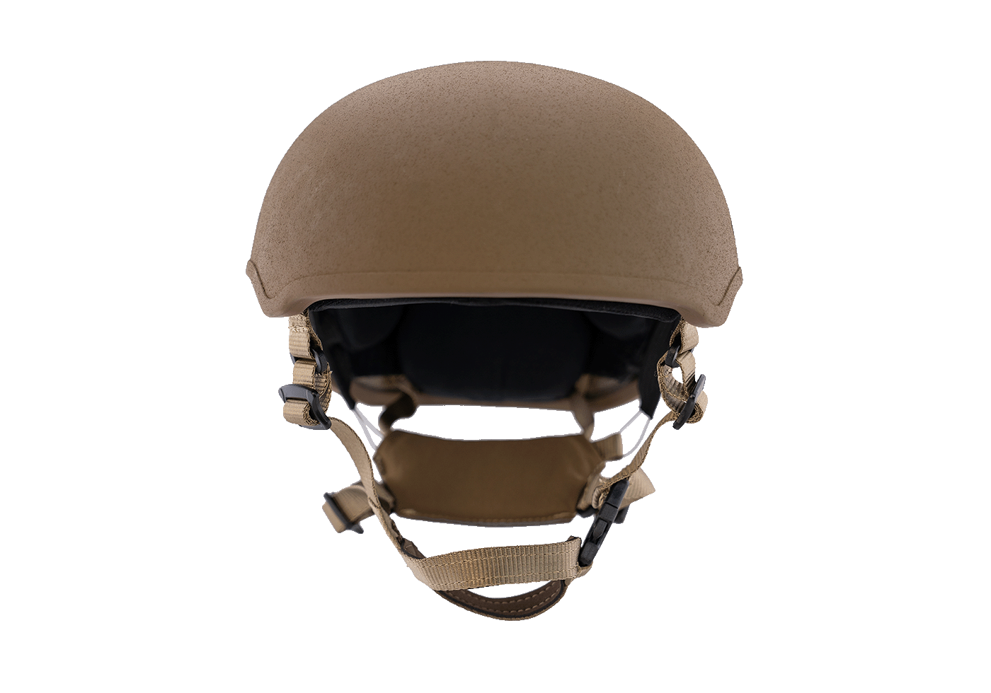 Bastion® Ghost™ Ballistic Helmet – Ballistic Armor Co.