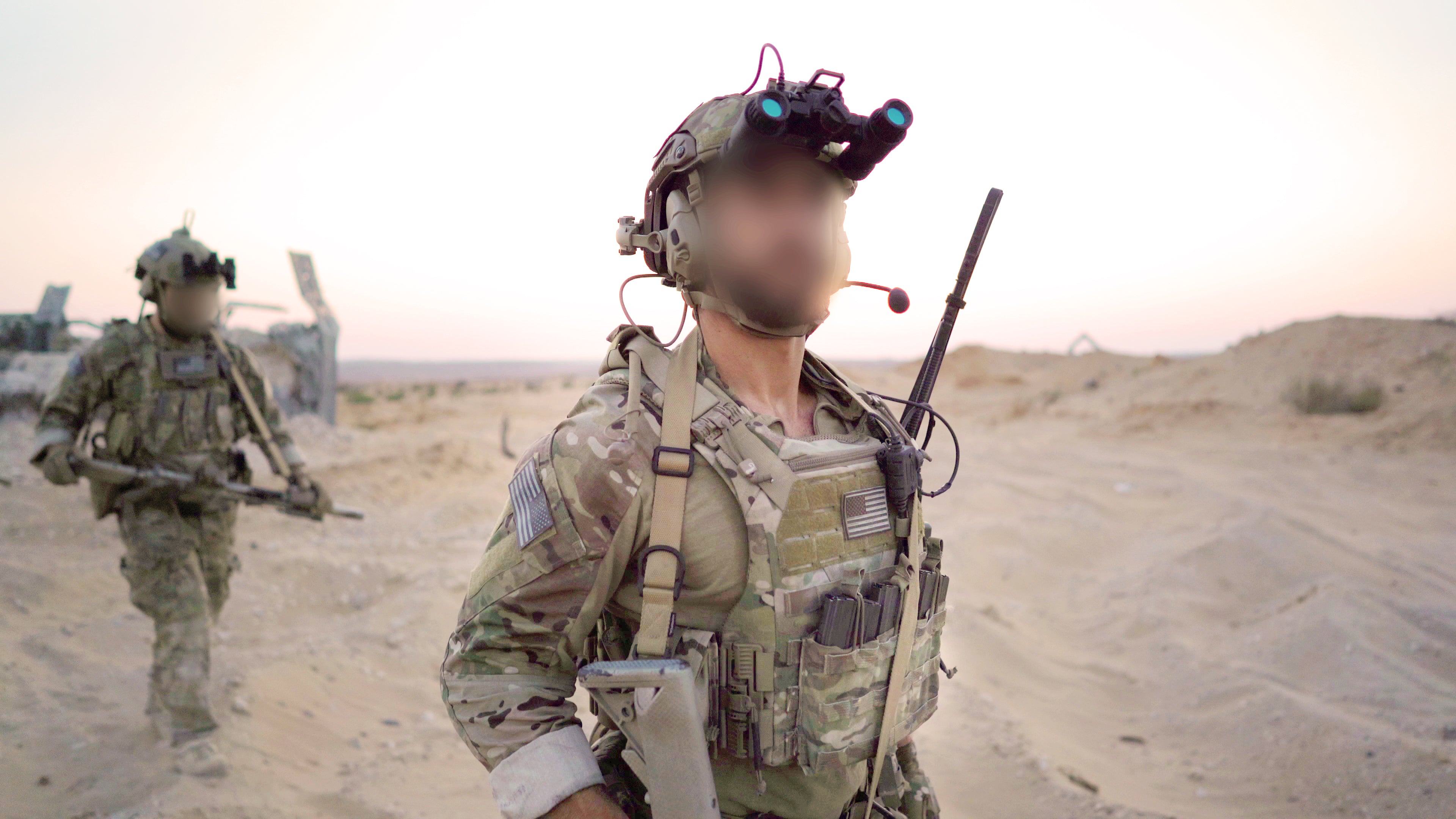 AGILITE K19 Plate Carrier 3.0 – Ballistic Armor Co.