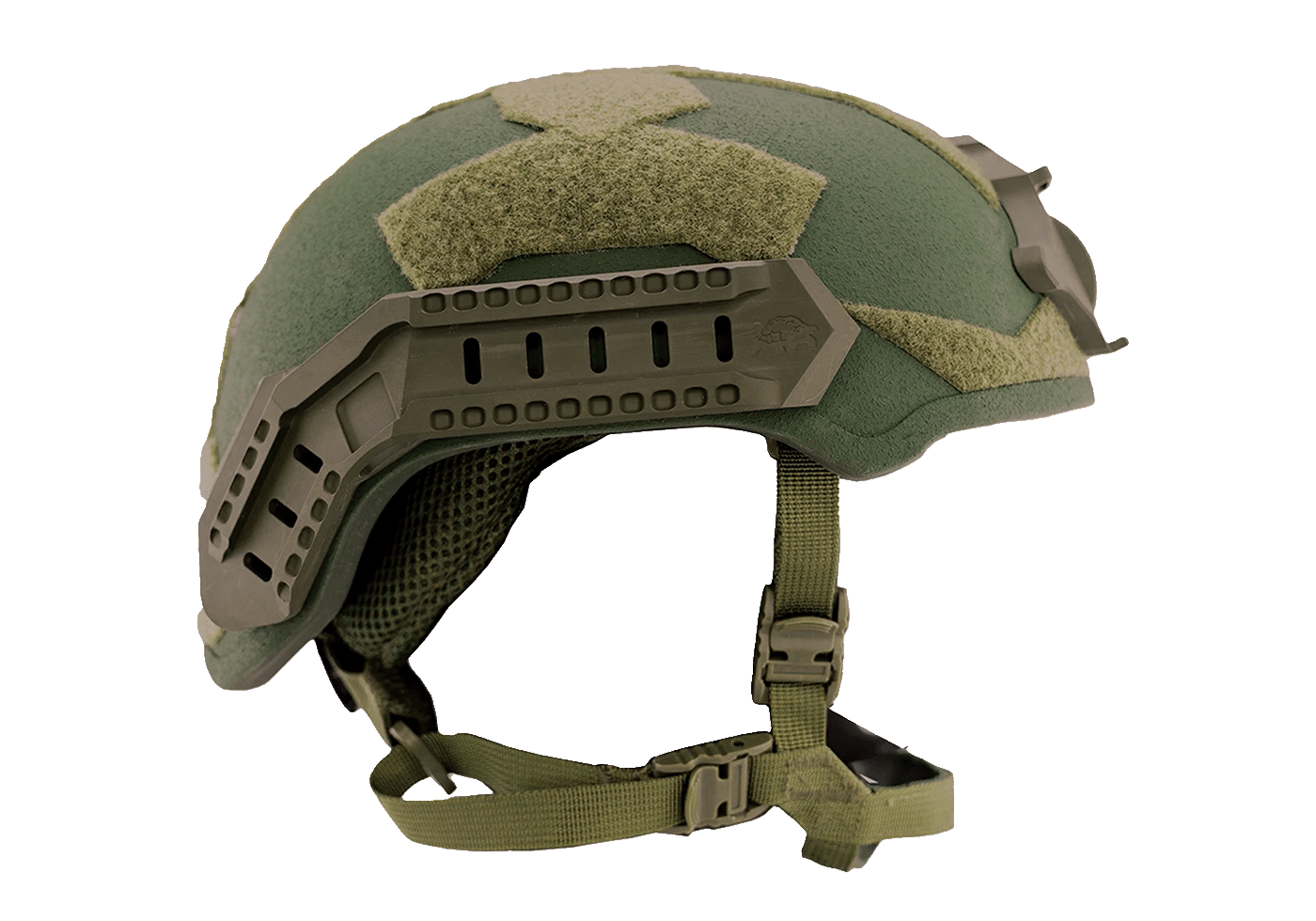Bullet Proof Helmets And Other Tactical Gear - Ballistic Armor Co.