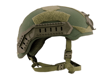 Bullet Proof Helmets And Other Tactical Gear - Ballistic Armor Co.