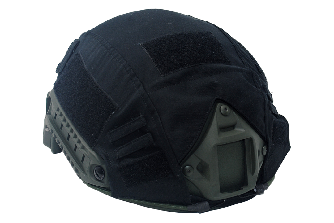 Ballistic Helmet Covers – Ballistic Armor Co.