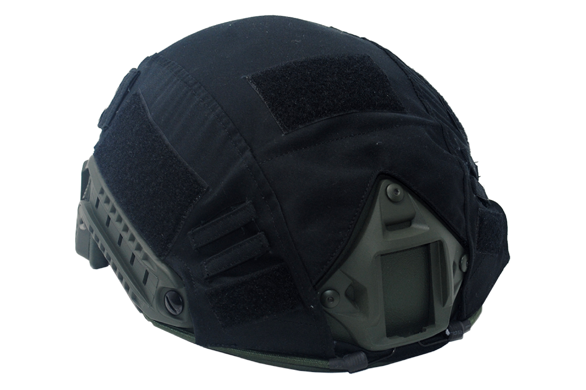 Ballistic Helmet Covers – Ballistic Armor Co.