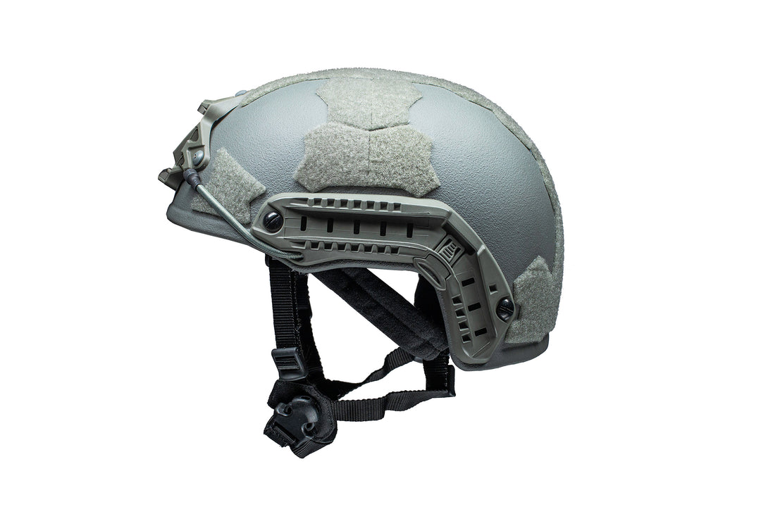 Combat Helmets - Ballistic Armor Co.