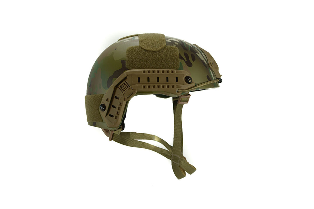 Bullet Proof Helmets And Other Tactical Gear - Ballistic Armor Co.