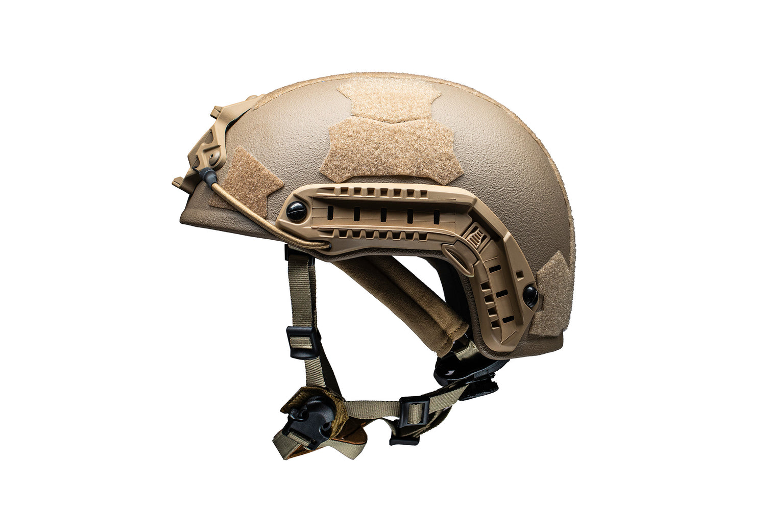 Combat Helmets - Ballistic Armor Co.
