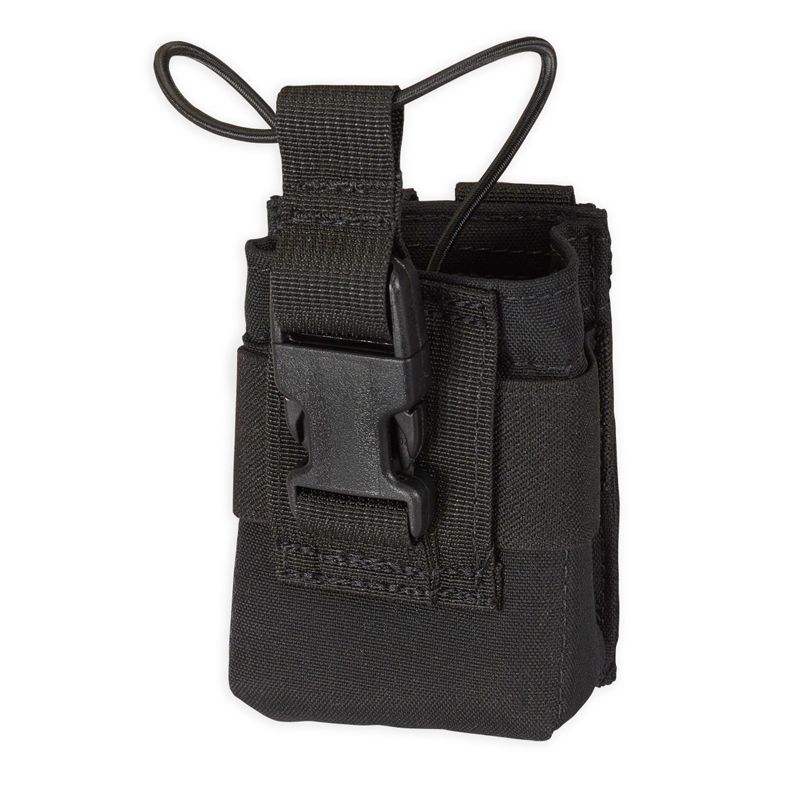 Chase Tactical Adjustable Radio Pouch – Ballistic Armor Co.