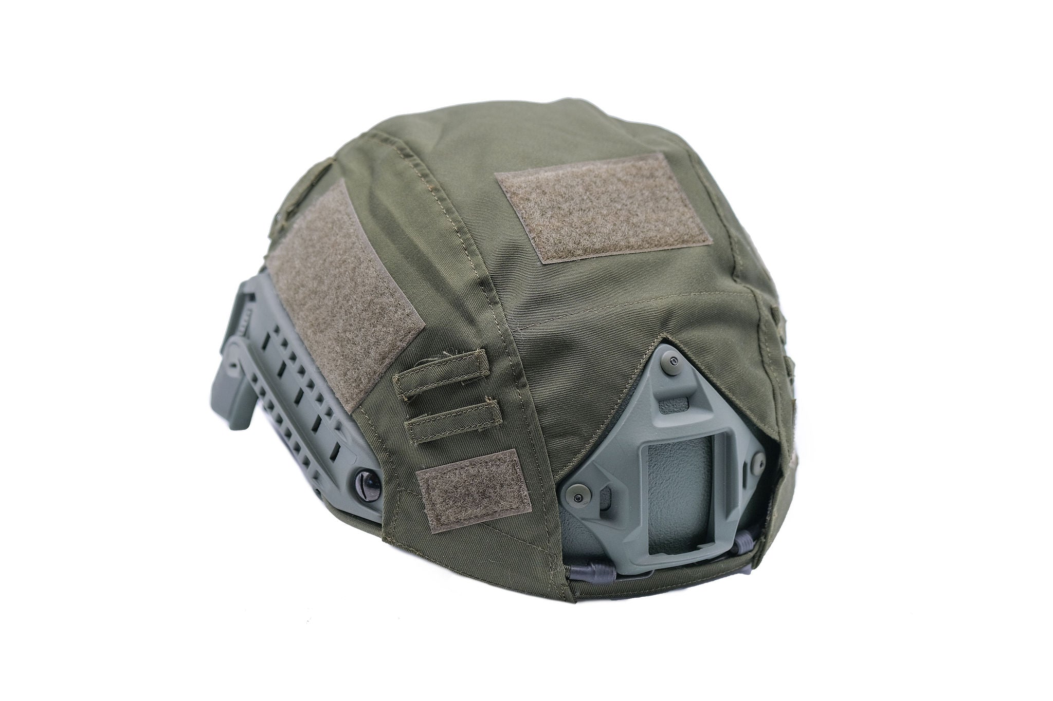 Ballistic Helmet Covers – Ballistic Armor Co.