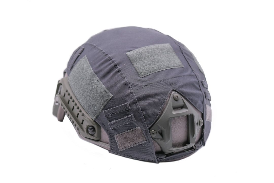 Ballistic Helmet Covers – Ballistic Armor Co.