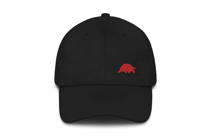 BAC Cap | BAC Ballistic Cap | BAC Baseball Cap | Ballistic Armor Co.