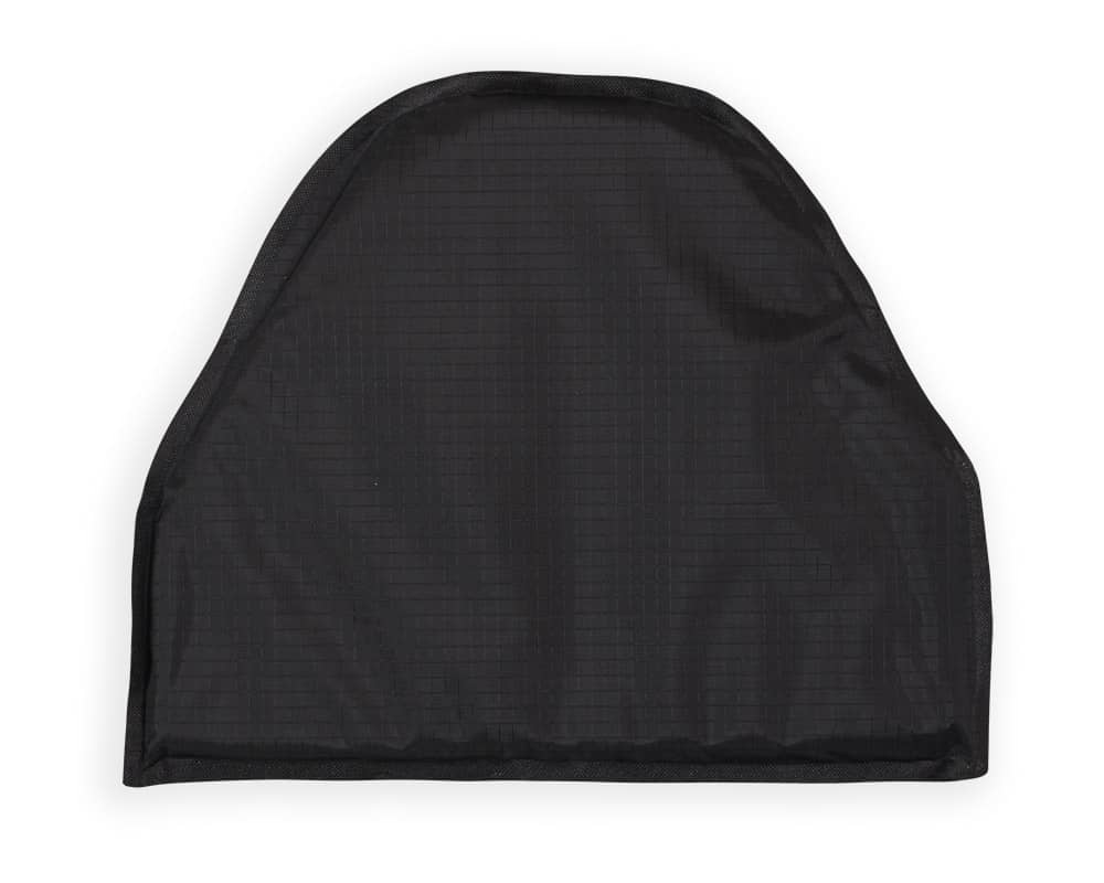 Soft Armor - Level IIIA - Shoulder Insert – Ballistic Armor Co.