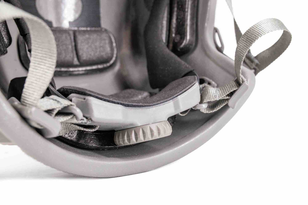 Ballistic Helmet | Level IIIA | Gen 1 | Ballistic Armor Co.