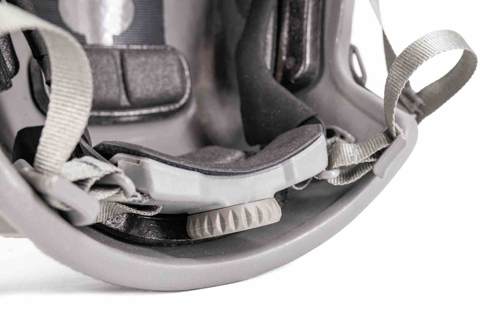 Ballistic Helmet | Level IIIA | Gen 1 | Ballistic Armor Co.