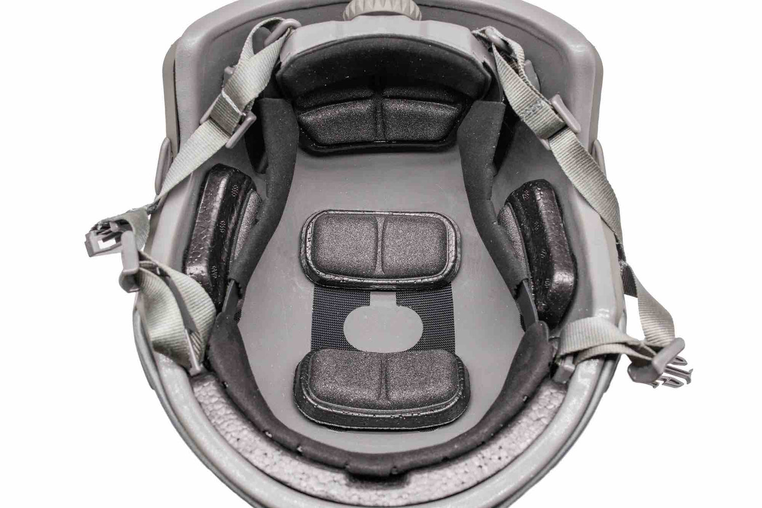 Ballistic Helmet | Level IIIA | Gen 1 | Ballistic Armor Co.