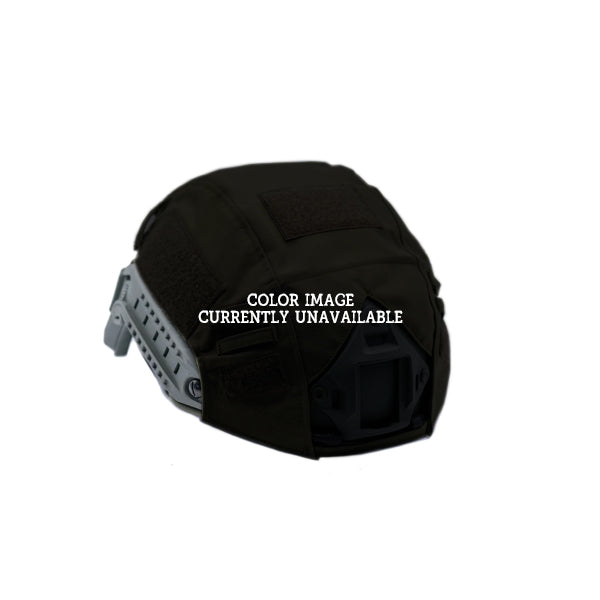 Ballistic Helmet Covers – Ballistic Armor Co.