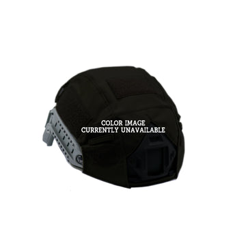 Ballistic Helmet Covers – Ballistic Armor Co.