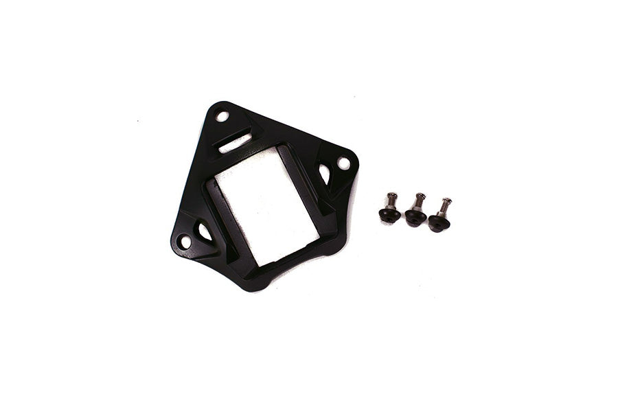 Replacement Aluminum Shroud - Ballistic Armor Co.